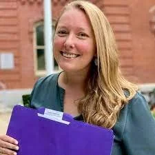 Jen Grigoraitis | Candidate for Mayor of Melrose, MA