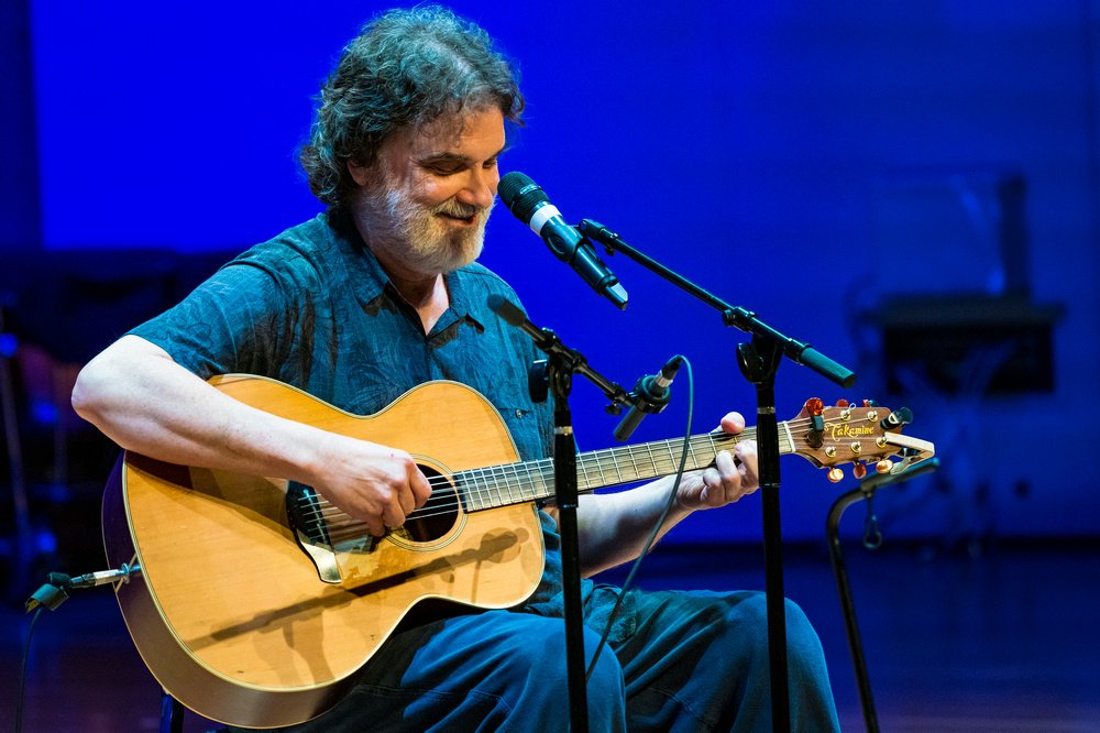 Media — Craig Carothers