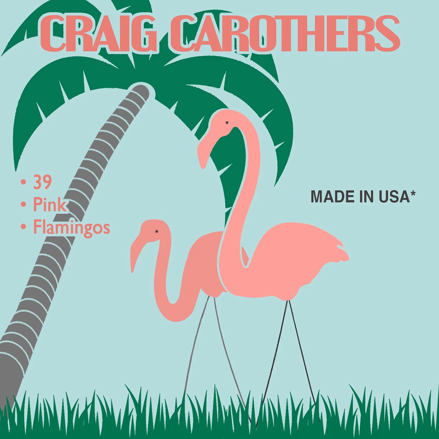 Music — Craig Carothers