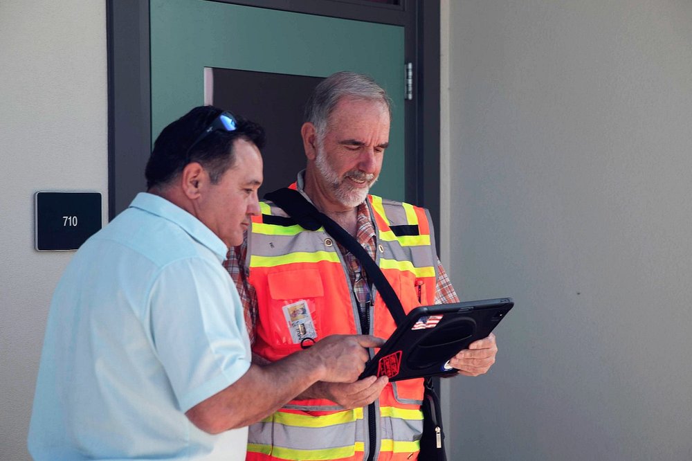 Services | DSA Construction Inspection for California Schools