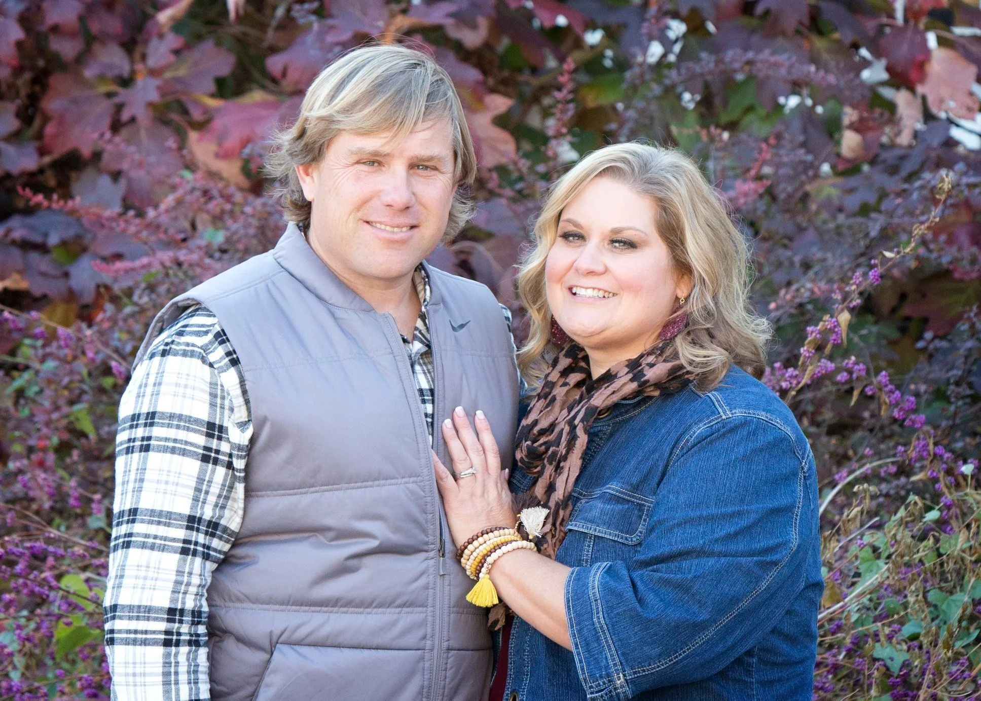 OUR STAFF — You Belong Here