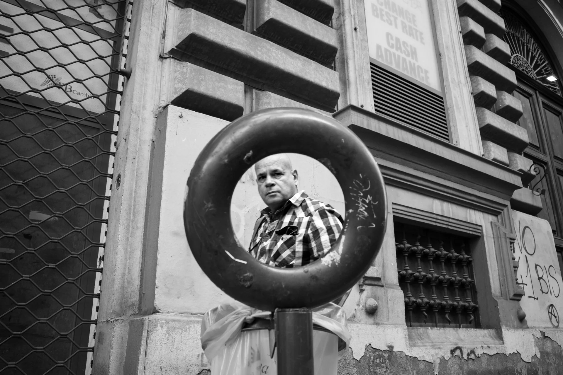 CameraStorta: Rome Street Photography — CAMERASTORTA