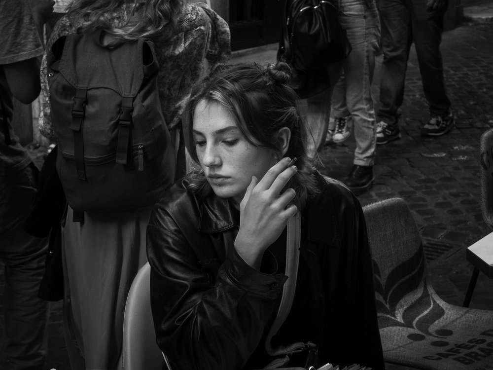 CameraStorta: Rome Street Photography — CAMERASTORTA