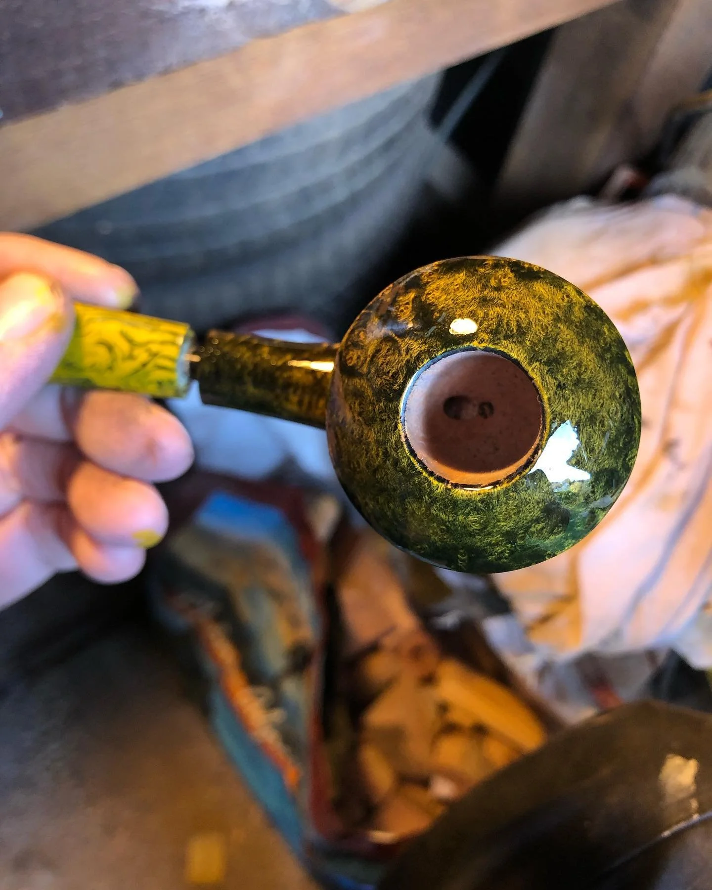 Herriot Pipes - Home