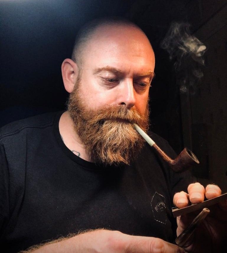 My Story — Herriot Pipes