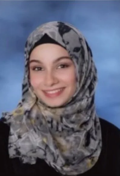 Our Leadership Team — International Human Rights Consortium