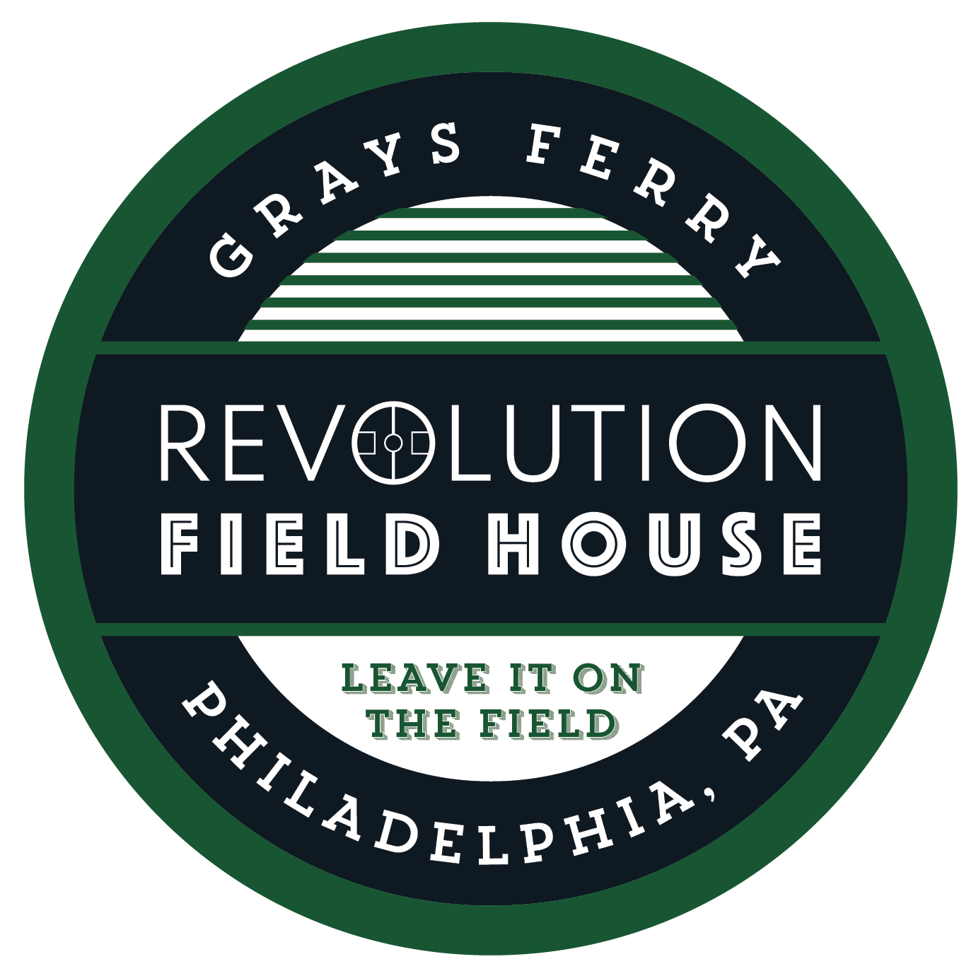 Revolution Field House