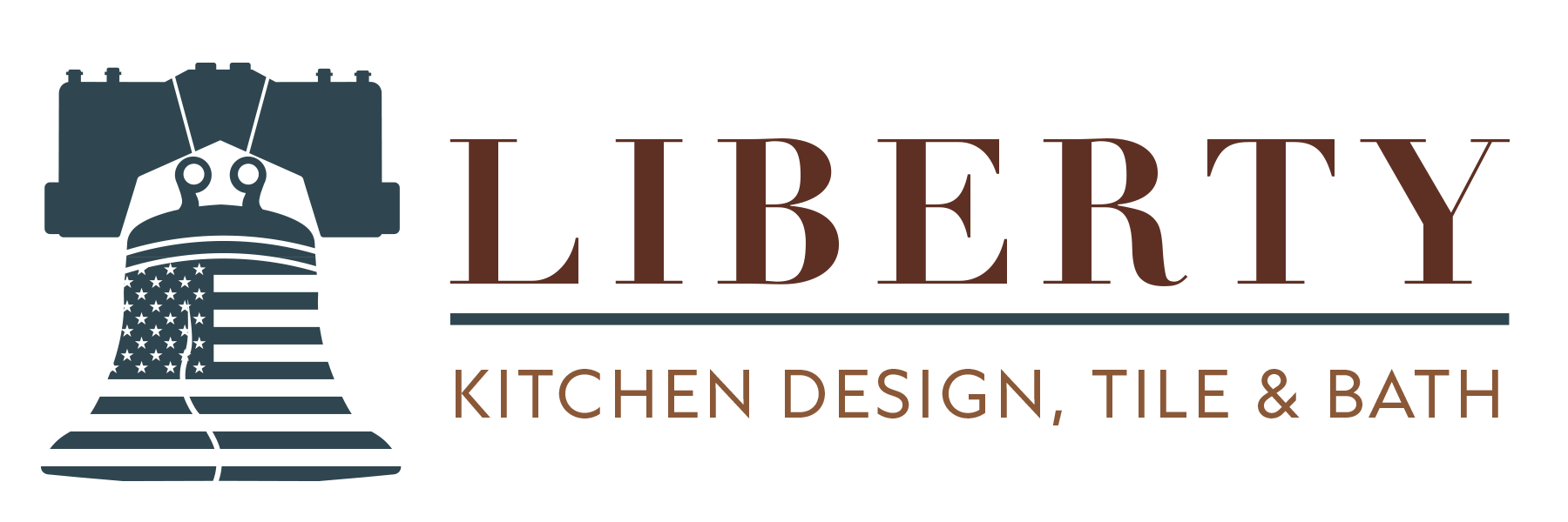 Liberty Kitchen Design, Tile & Bath