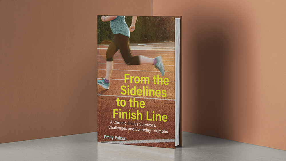 Emily Falcon — Baby Hearts Press