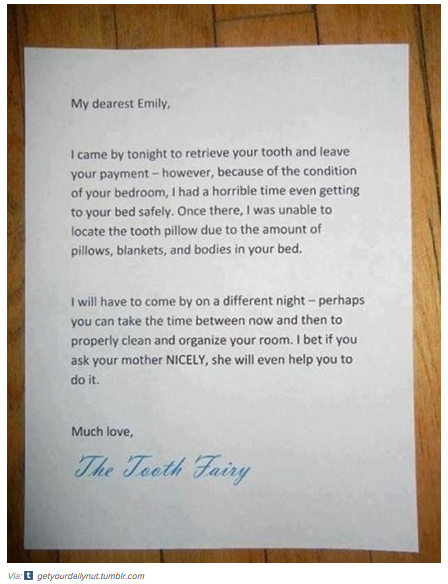 Clever Mom & Clever Toothfairy — Fountain Pediatric Dentistry