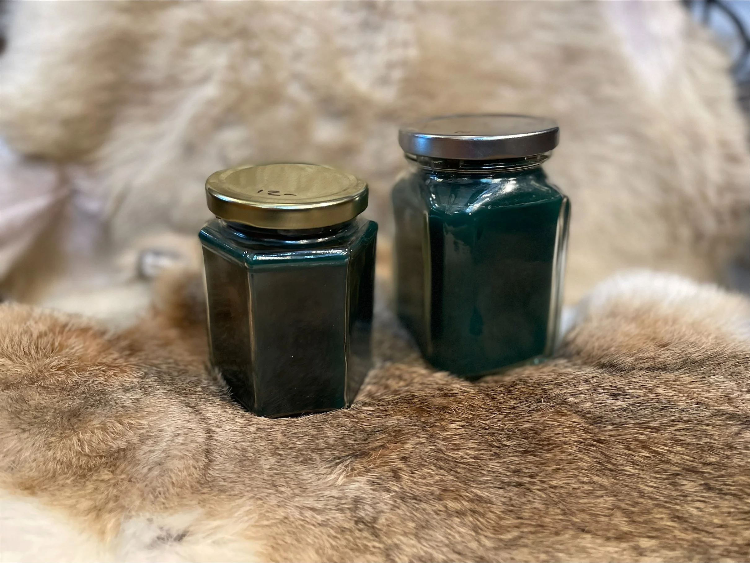 Wooly Bears Mountain Man Store