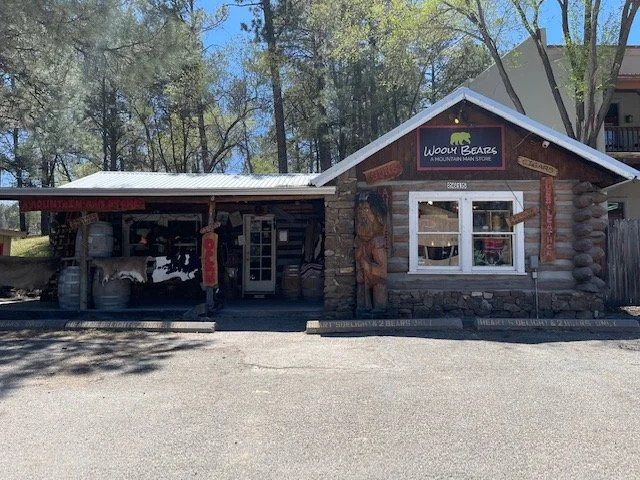 Photos — Wooly Bears Mountain Man Store