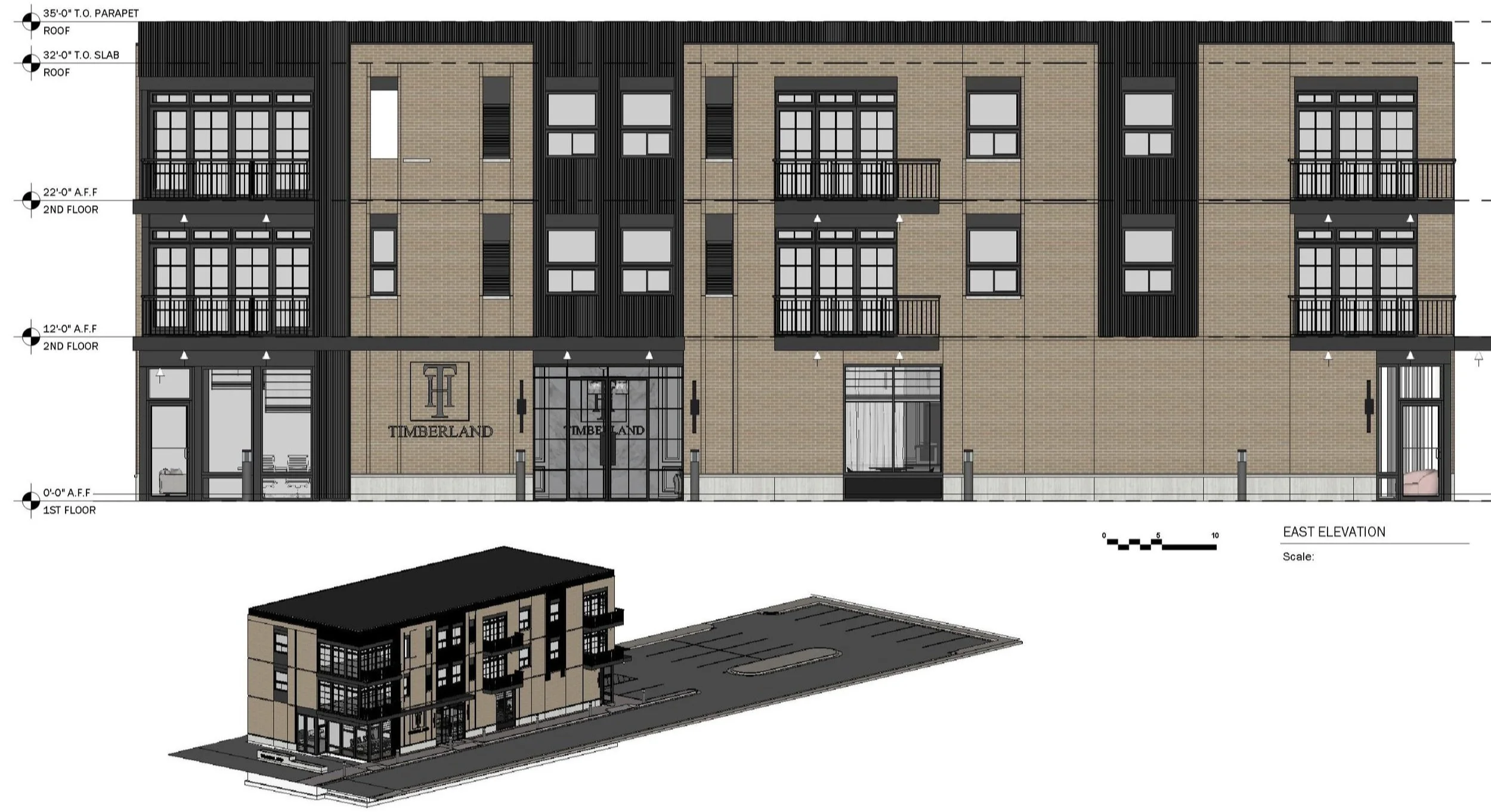 1630 Sprucewood — blake chamberlain design