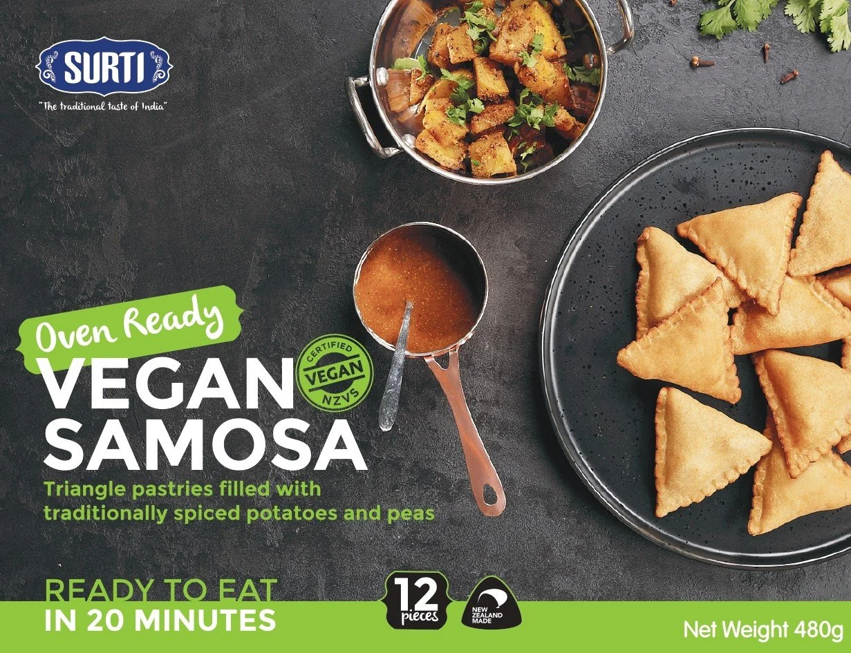 Products — Surti