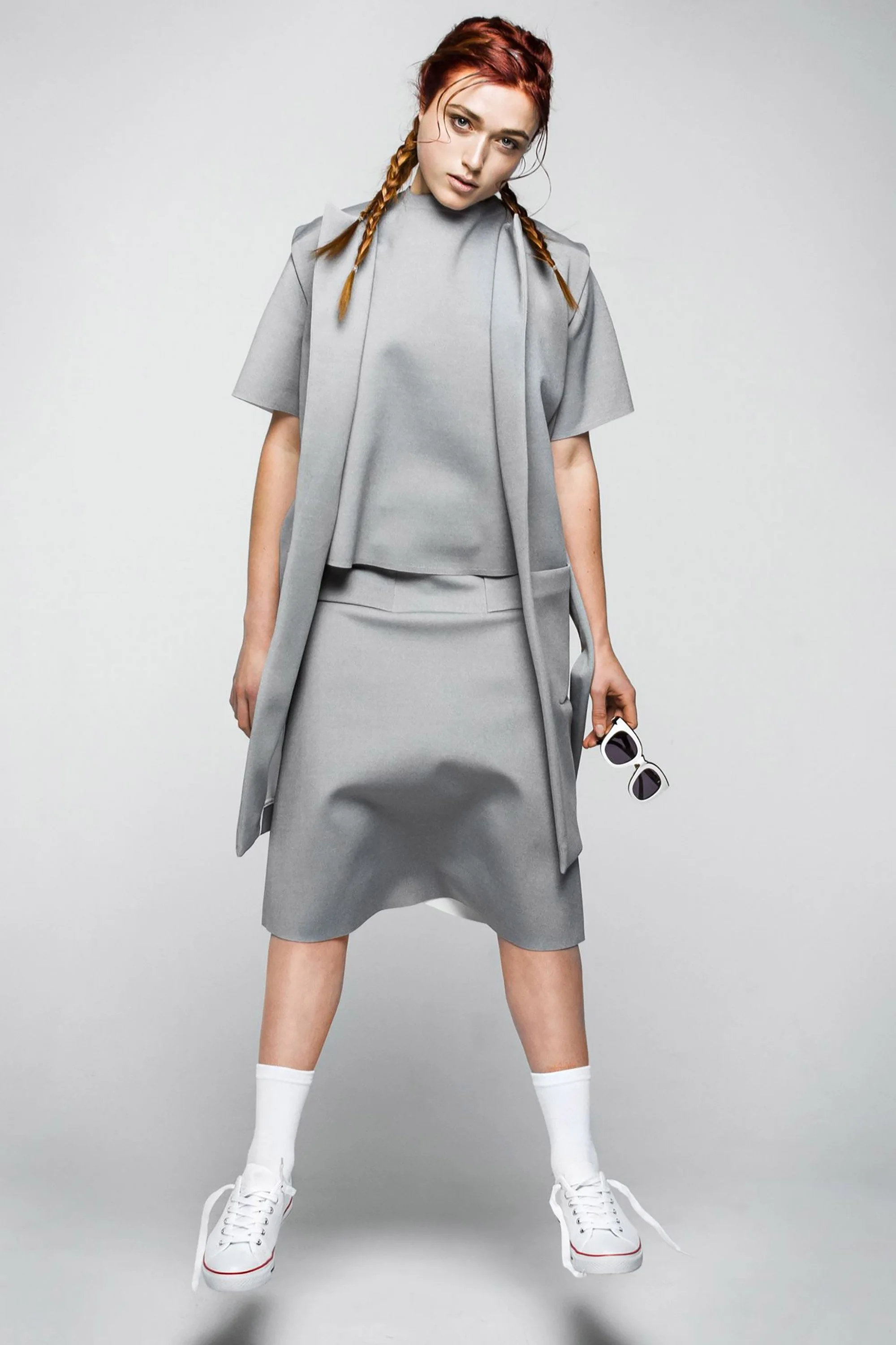 Editorial Styling — Lauren Doogan Stylist