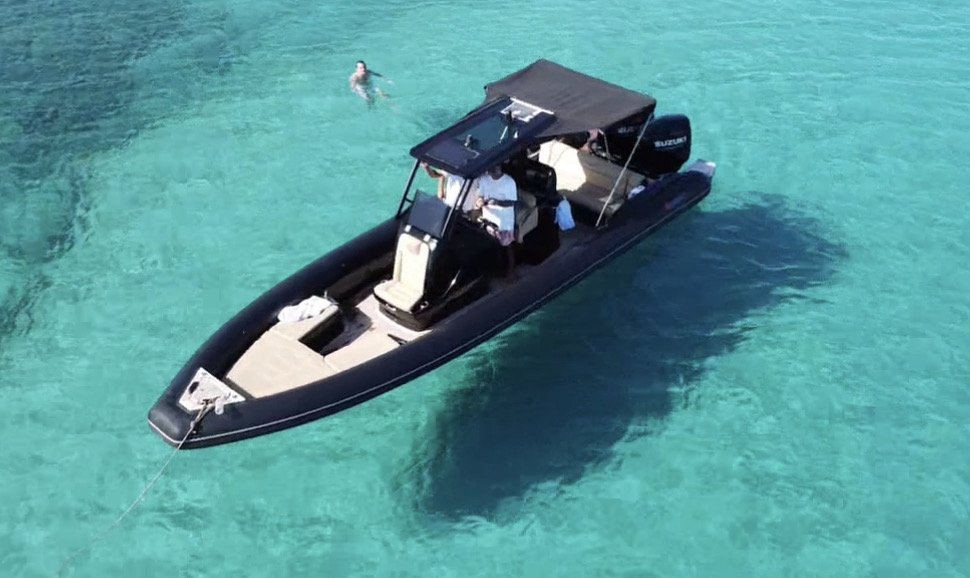 Dynamis Transportation