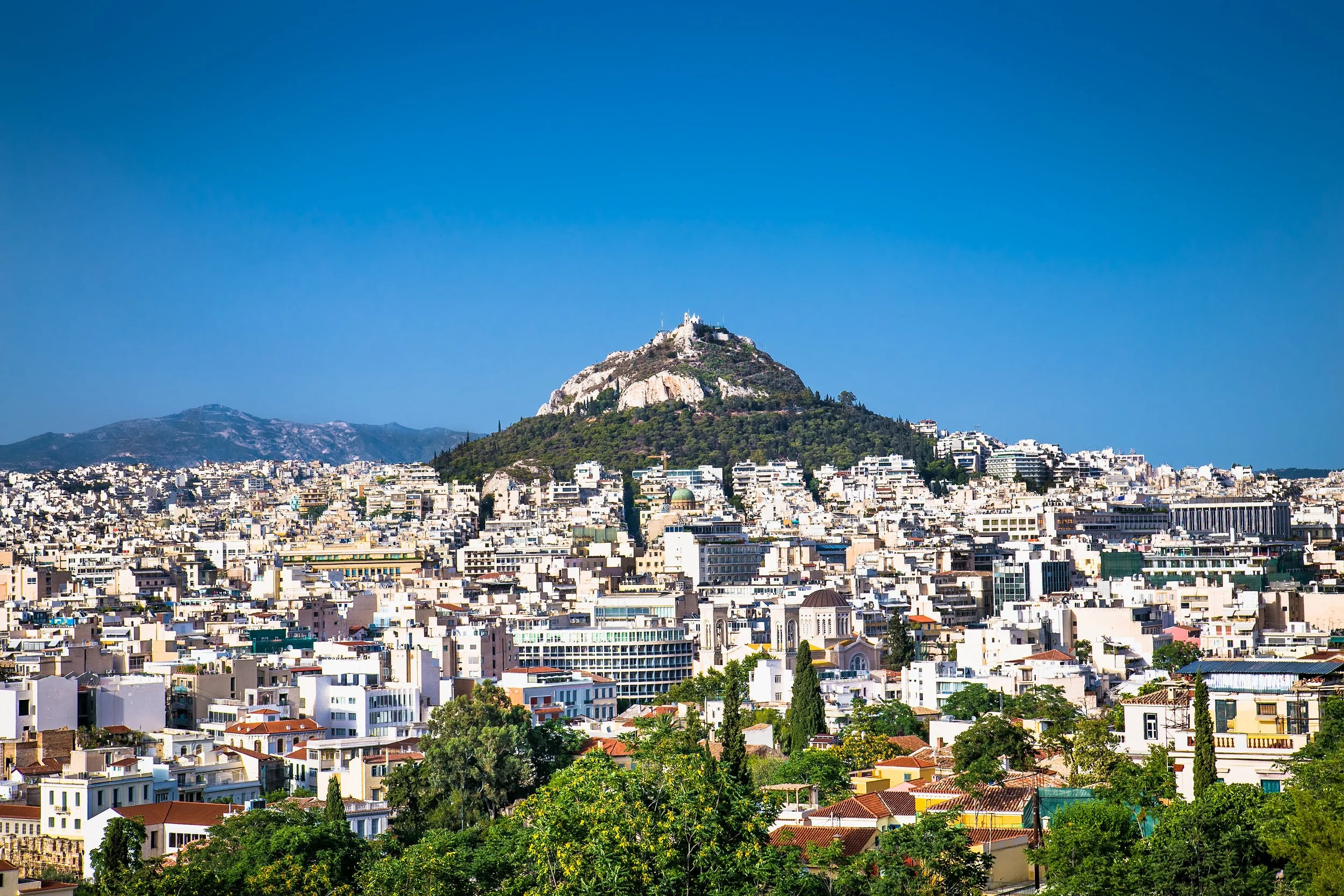 Athens — Dynamis Transportation