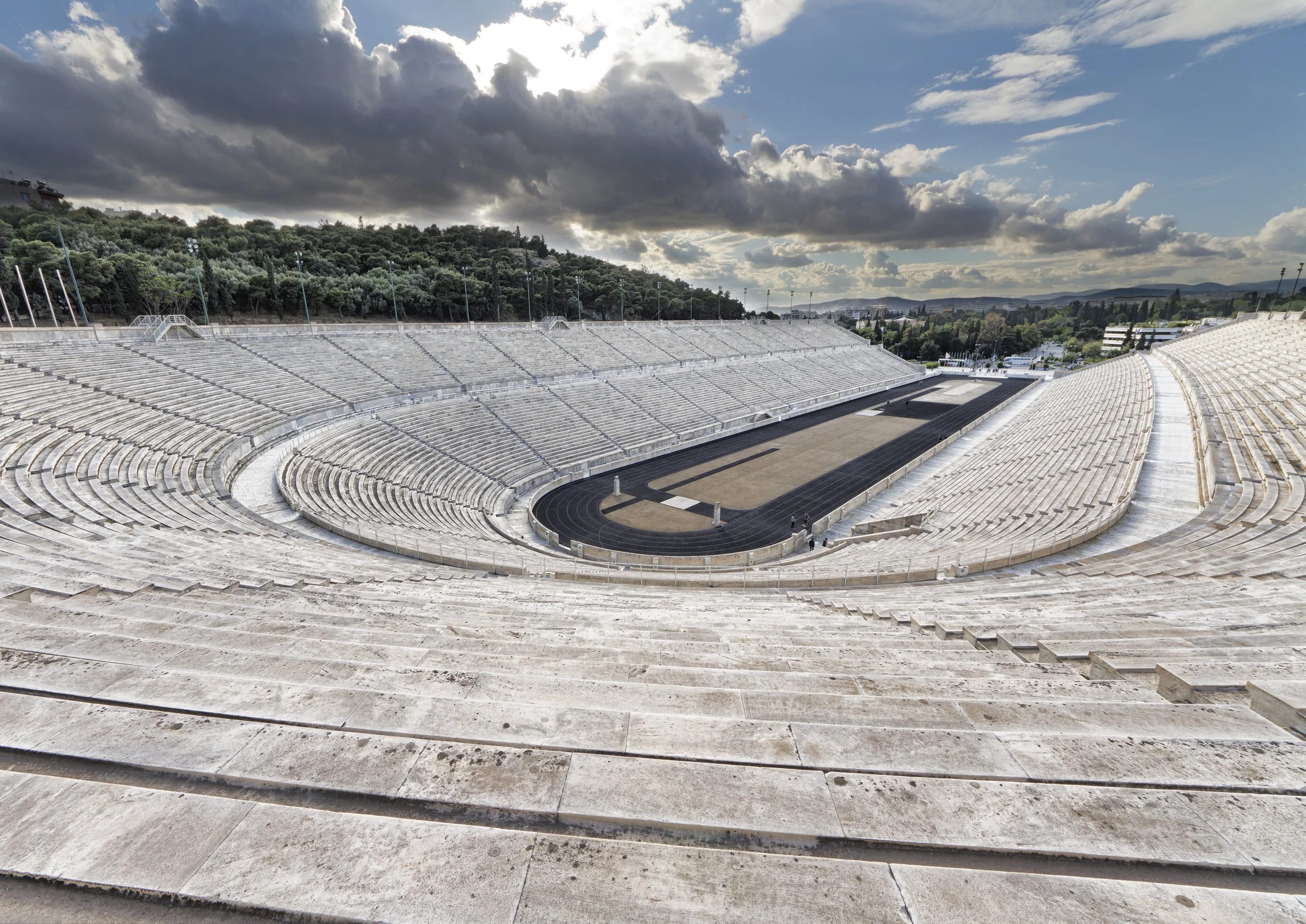 Athens — Dynamis Transportation