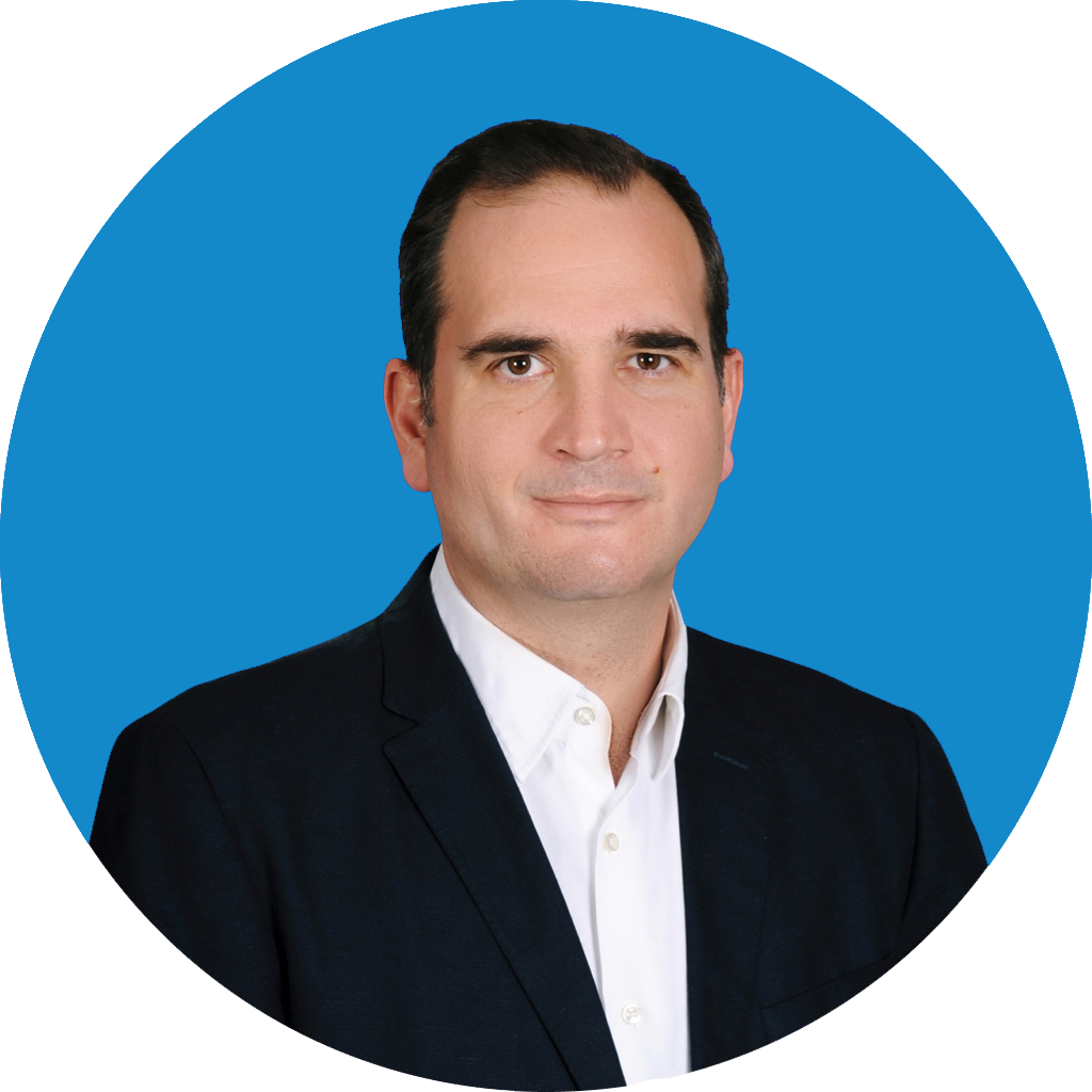 Our Team — Dynamis Transportation