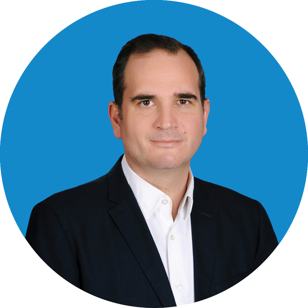 Our Team — Dynamis Transportation