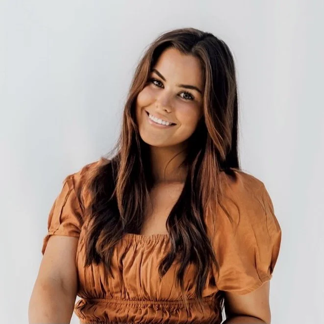 About — Elizabeth Wymard