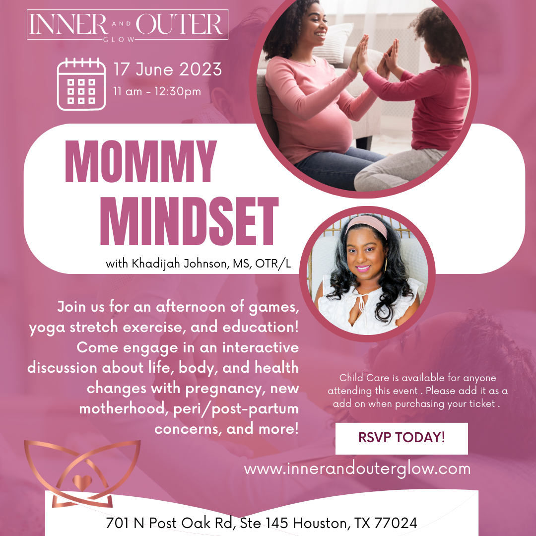 Wellness — Inner and Outer Glow