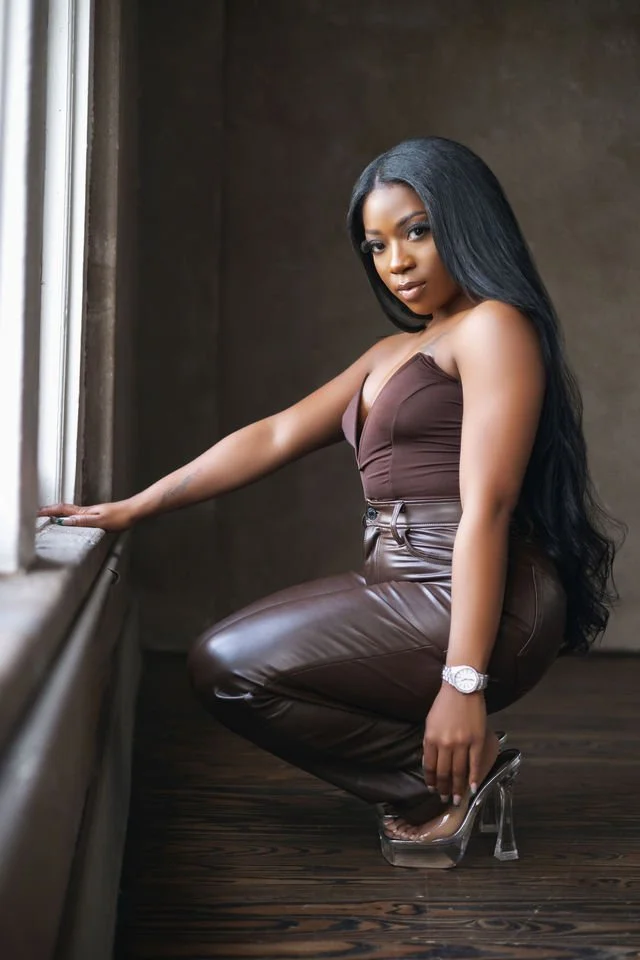 Team 1 — Inner and Outer Glow