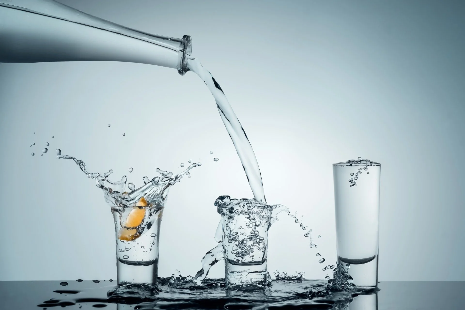 Living In The Flow Of Blessing — The Blessed Business