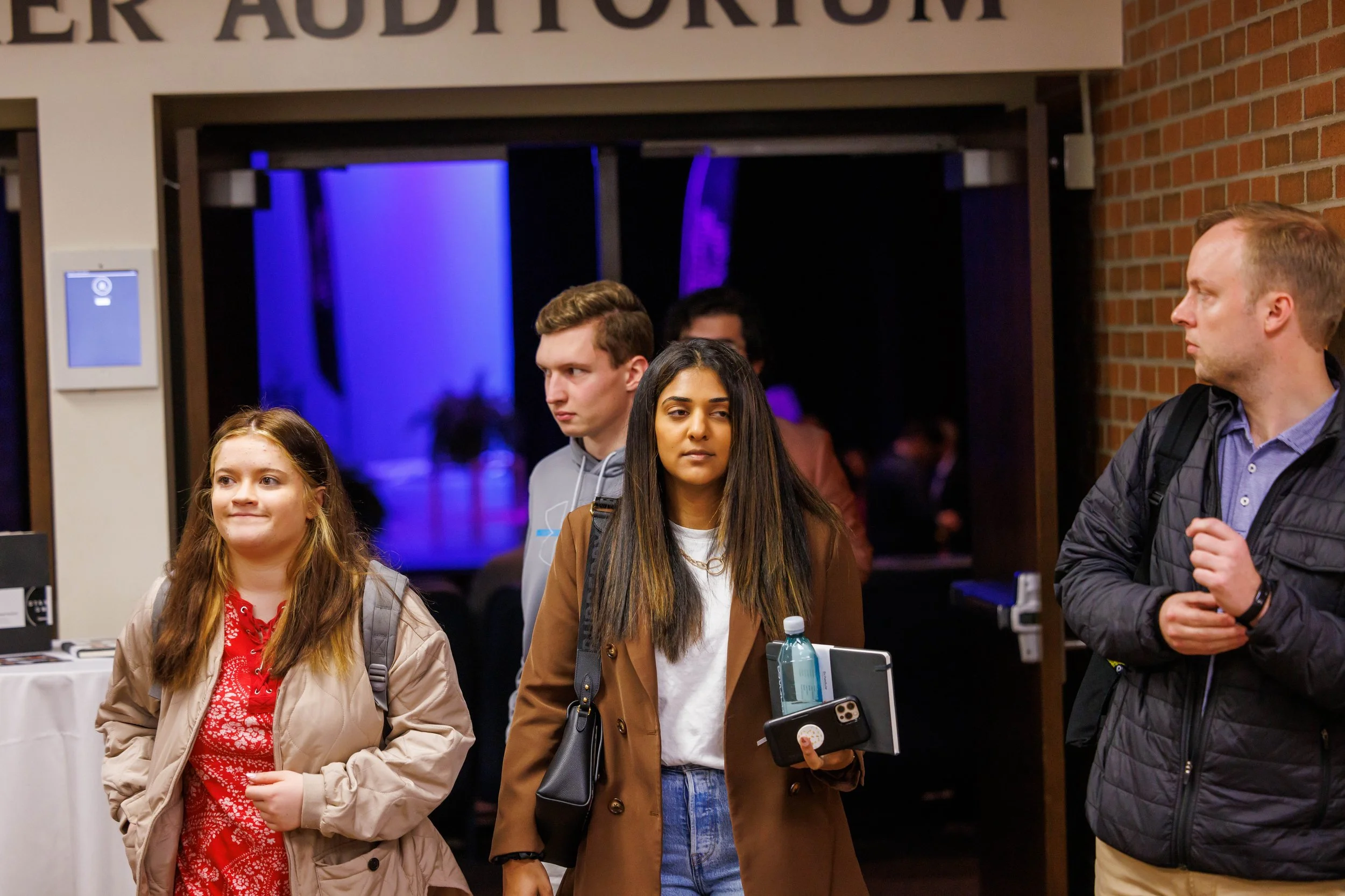 Starting Small Media