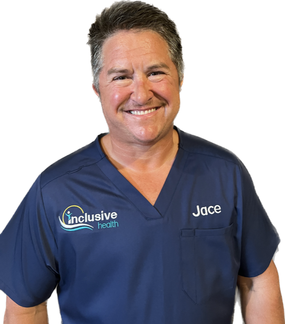 ABOUT US — Inclusive Health