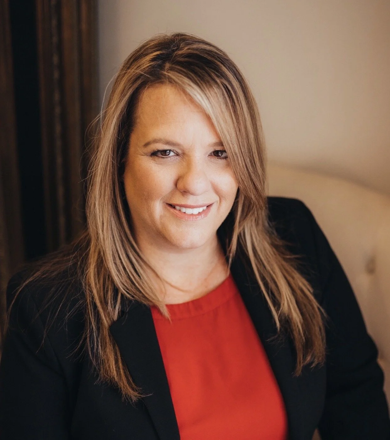Leadership — Nana Grants