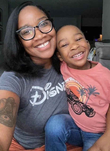 Blog 2 — Nana Grants