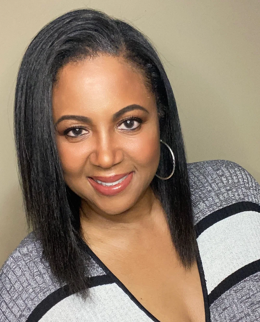 Leadership — Nana Grants