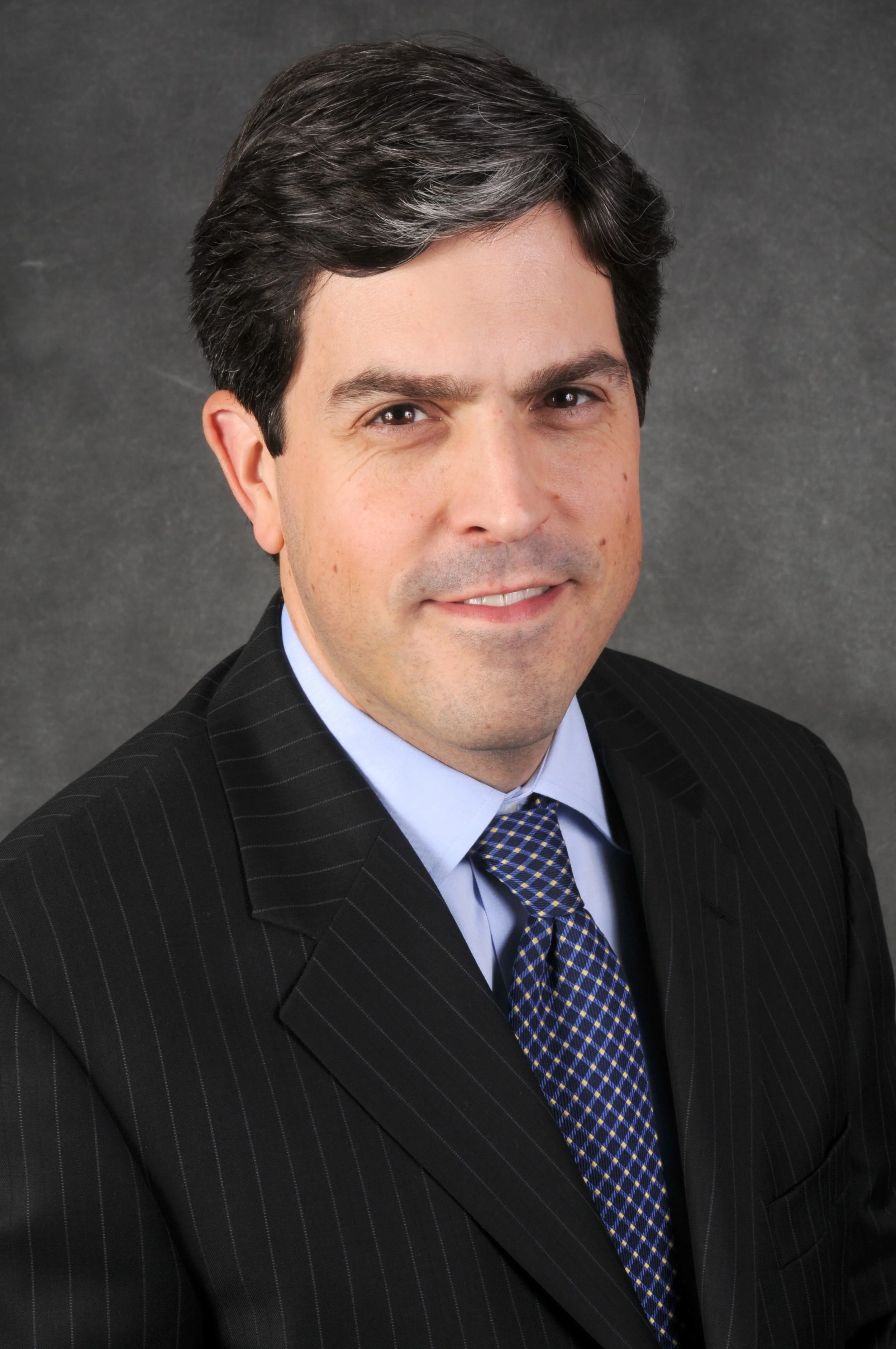 Leadership — Nana Grants