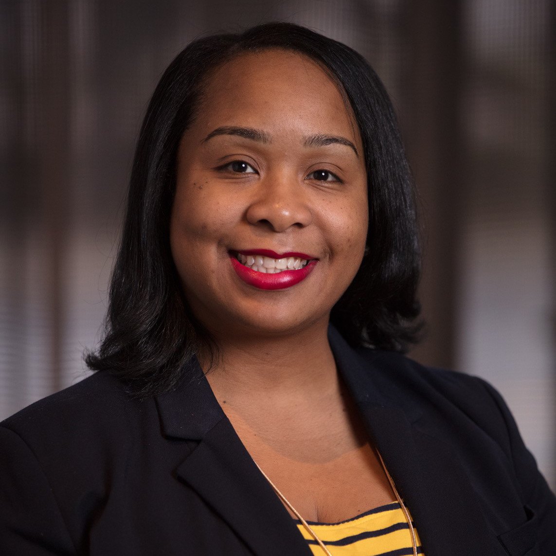 Leadership — Nana Grants