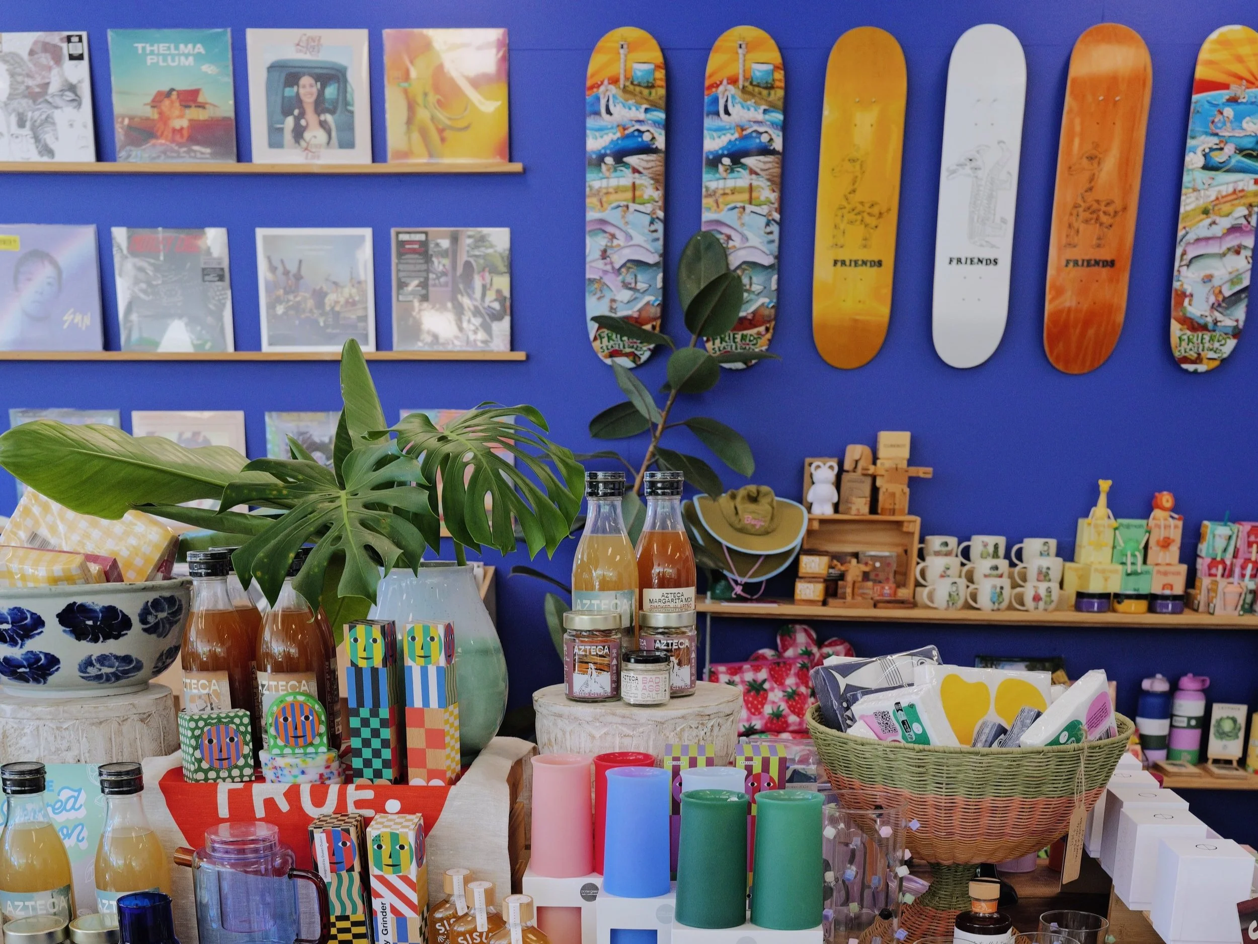 The Local Retail Stores Pty Ltd