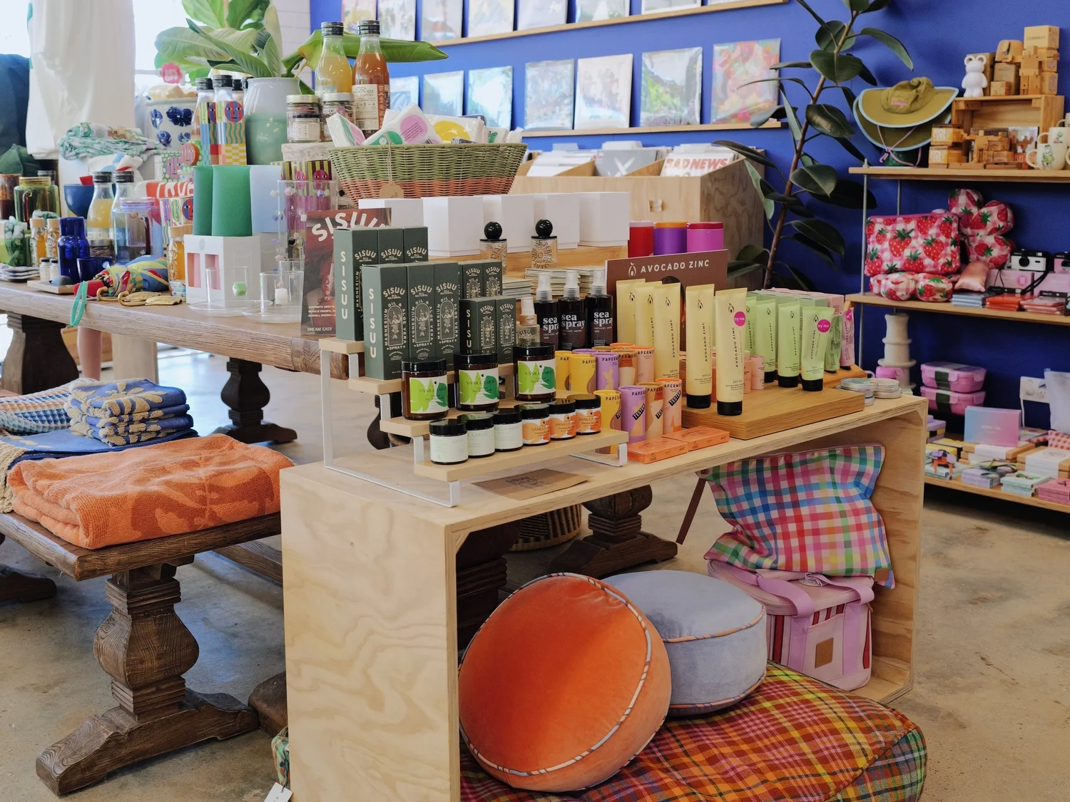 The Local Retail Stores Pty Ltd