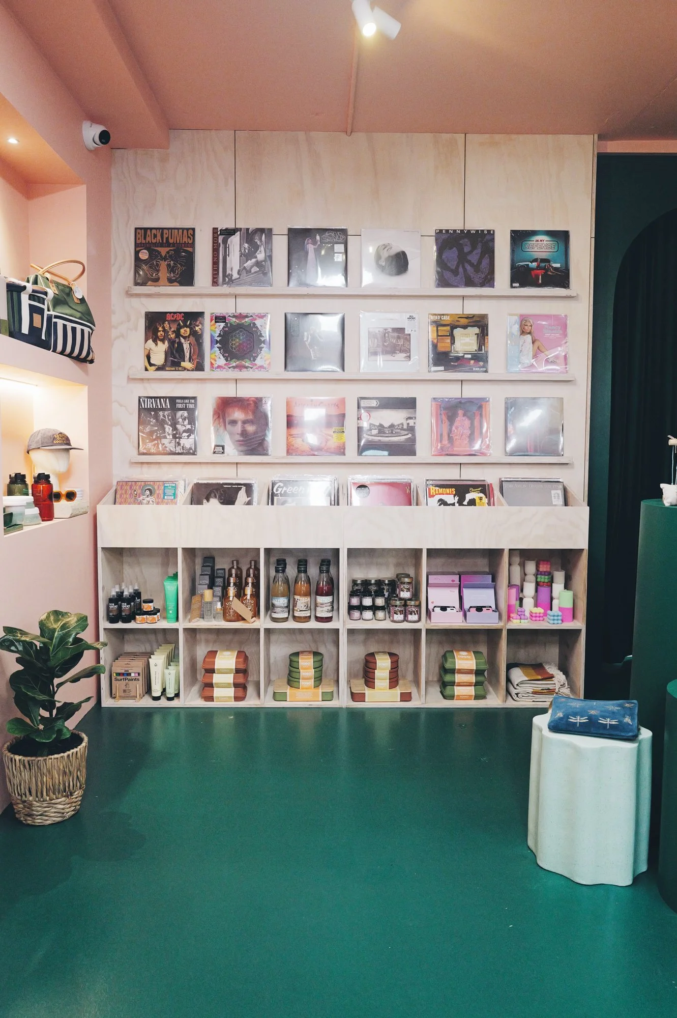 The Local Retail Stores Pty Ltd