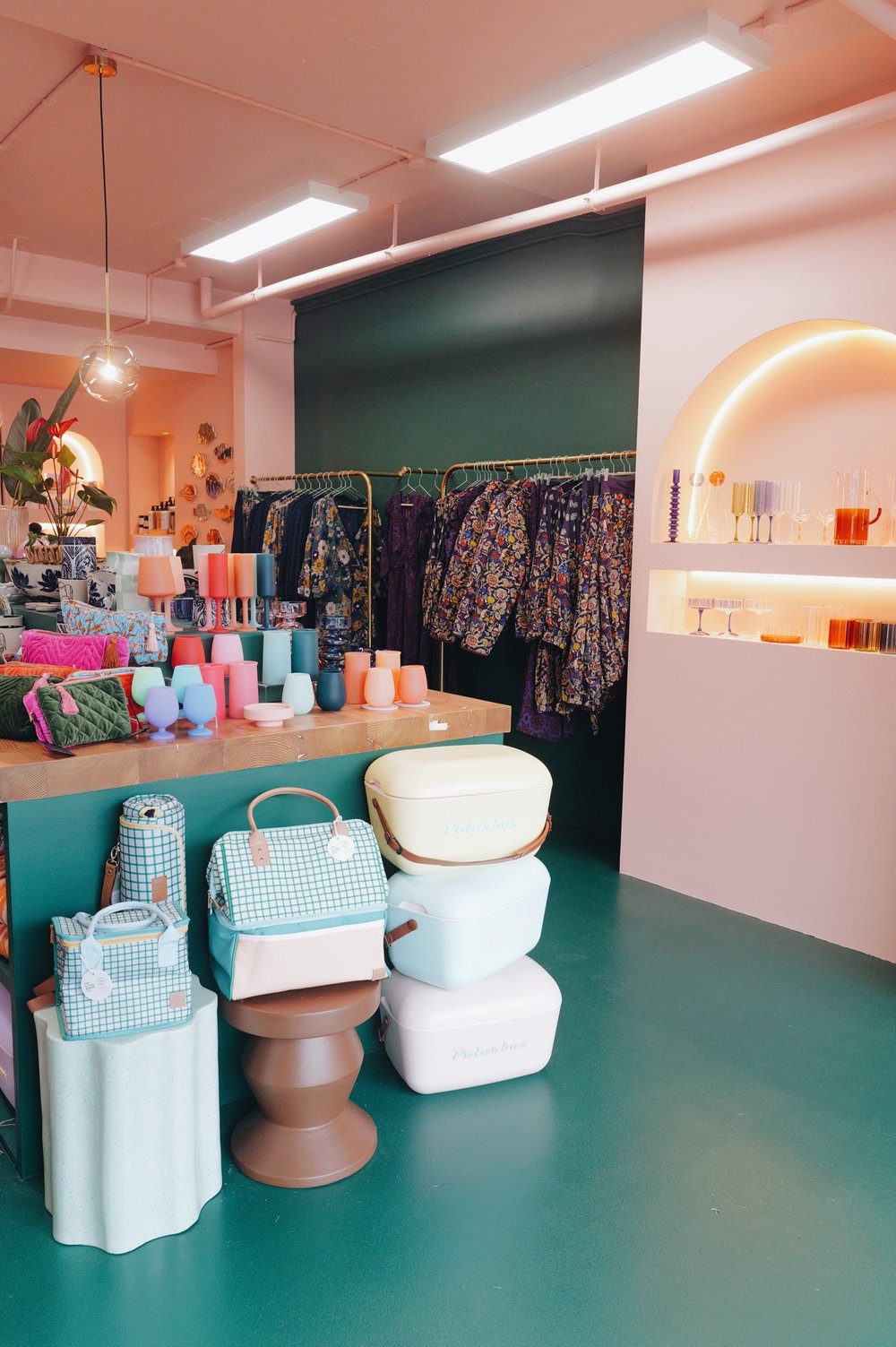 The Local Retail Stores Pty Ltd