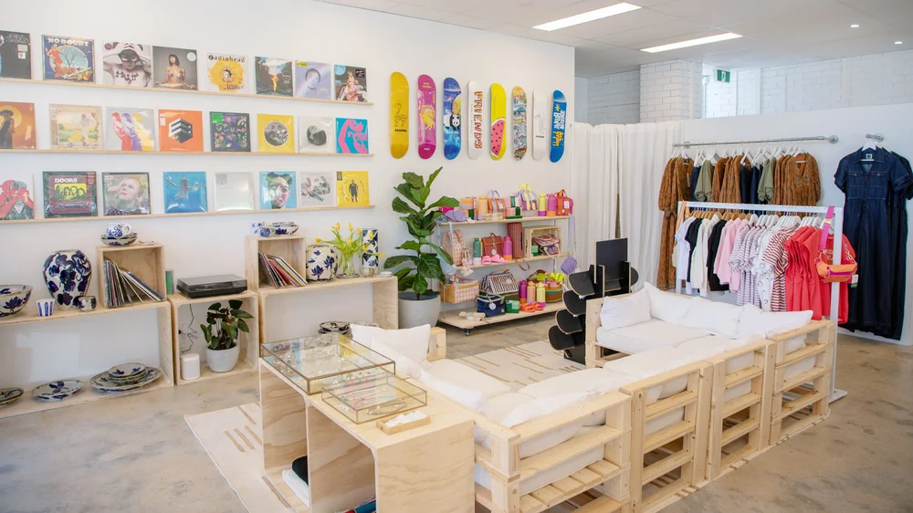 The Local Retail Stores Pty Ltd