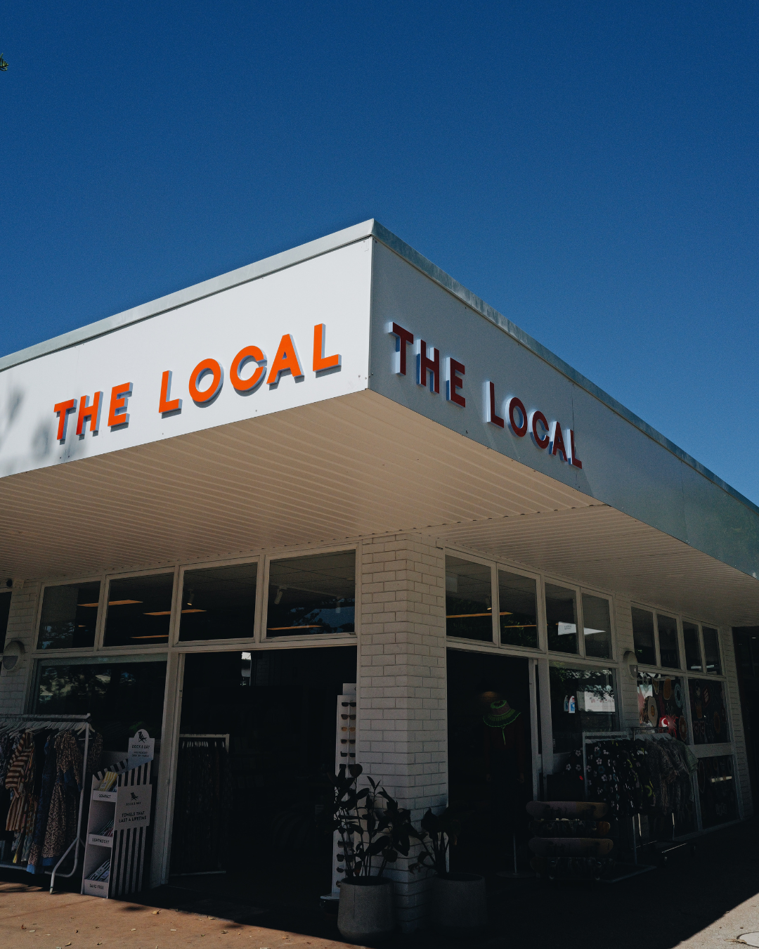 The Local Retail Stores Pty Ltd