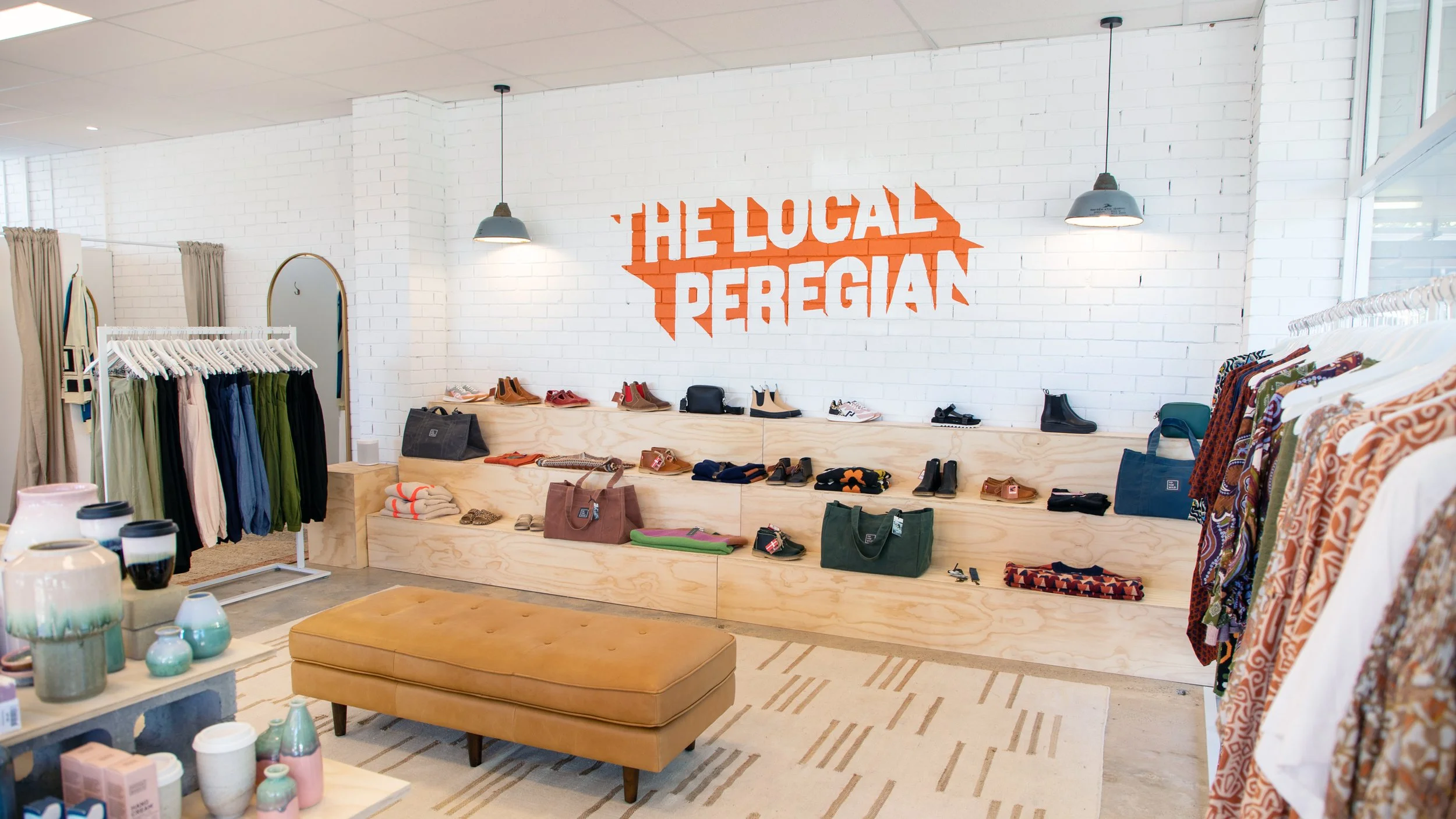 The Local Retail Stores Pty Ltd