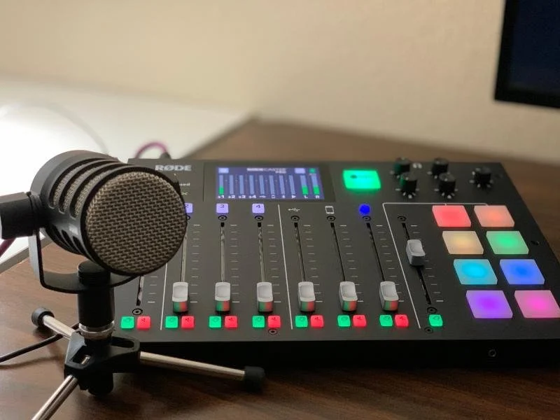 The Keys and Anklets Podcast