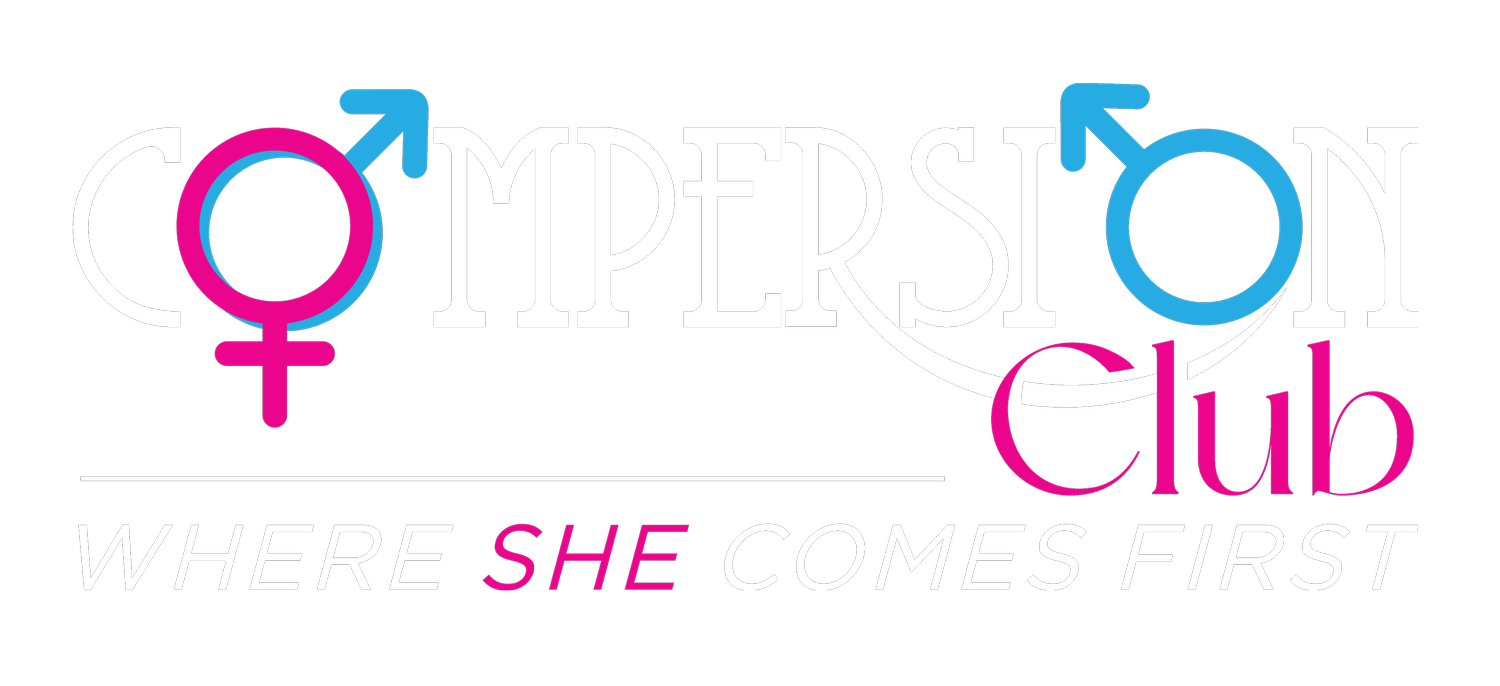 CompersionClub — The Keys and Anklets Podcast