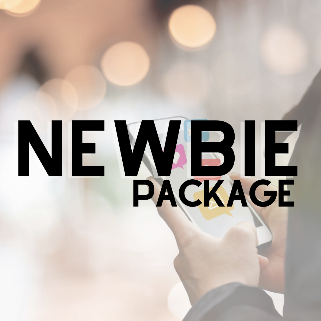 Social Media Marketing Packages — WISE MARKETING - Social Media Marketing Agency