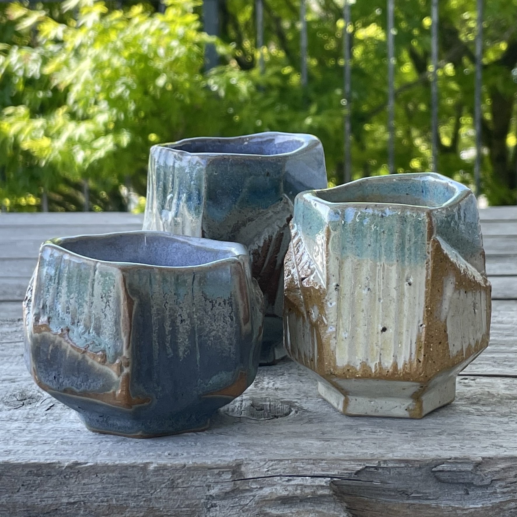 Our Potters — Mt Pleasant Pottery Group