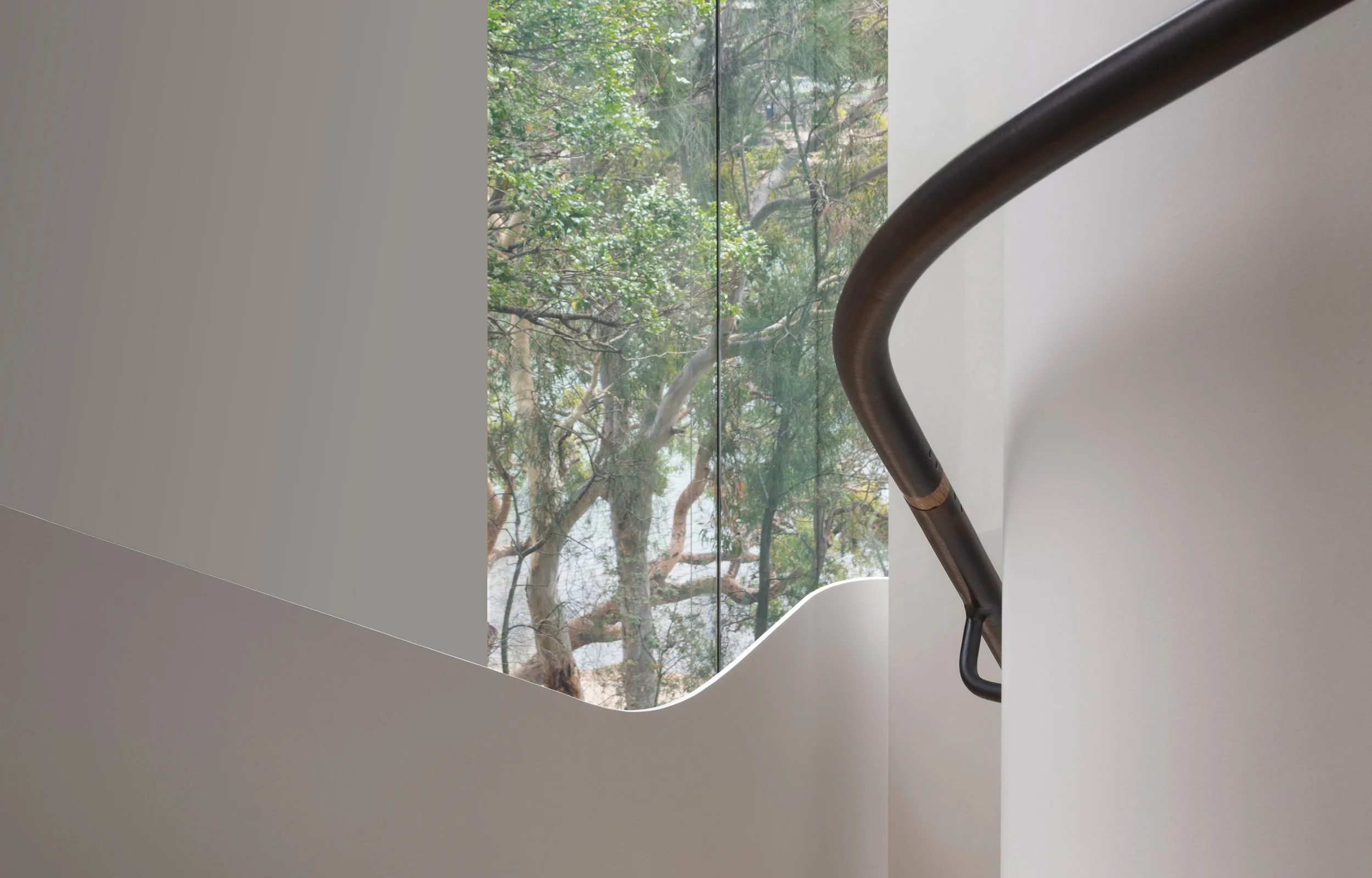 Sail House — STAFFORD ARCHITECTURE