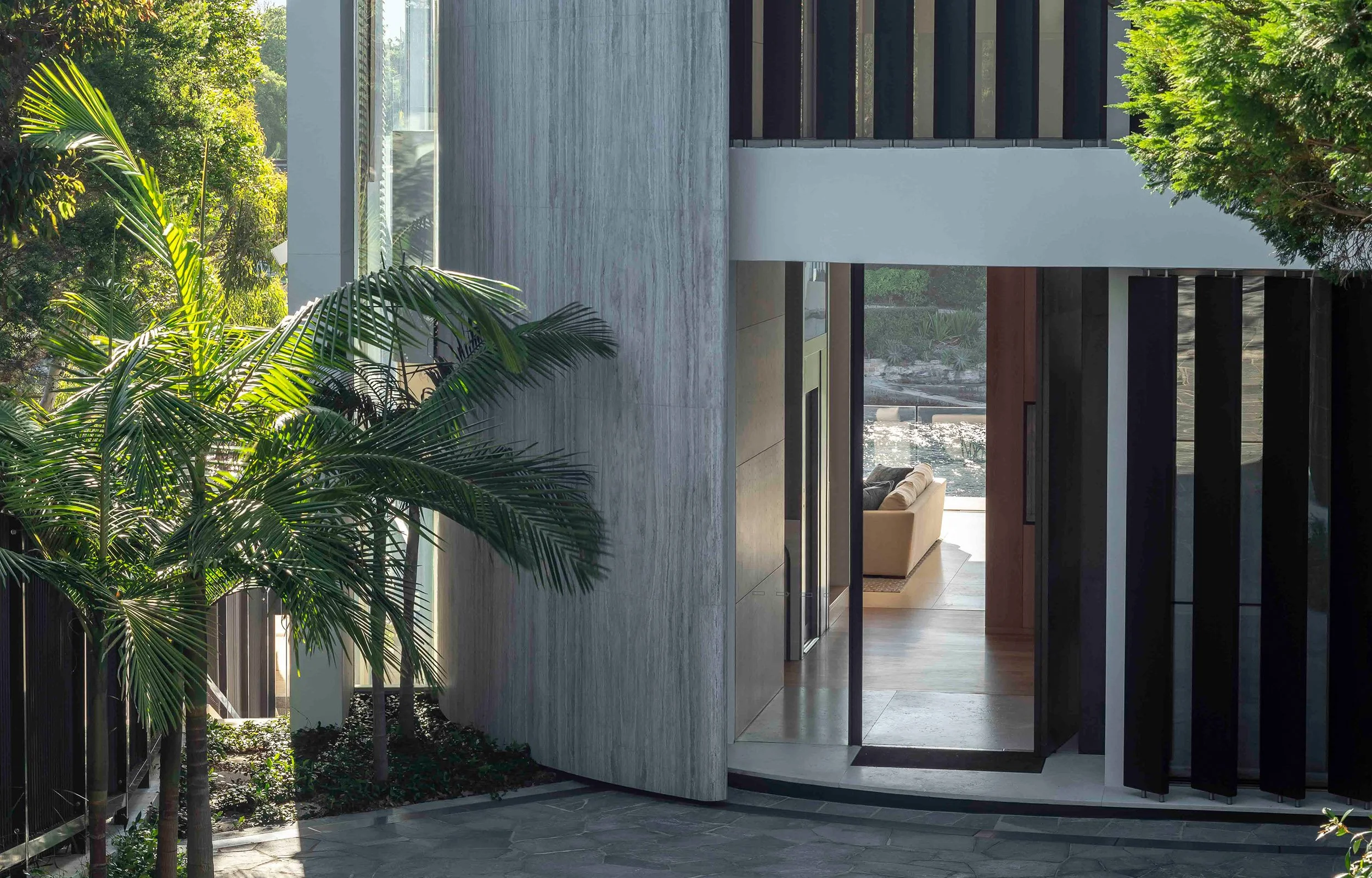 Sail House — STAFFORD ARCHITECTURE