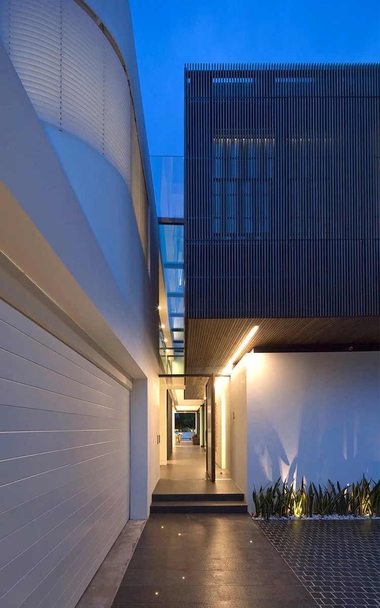 Butterfly House — STAFFORD ARCHITECTURE