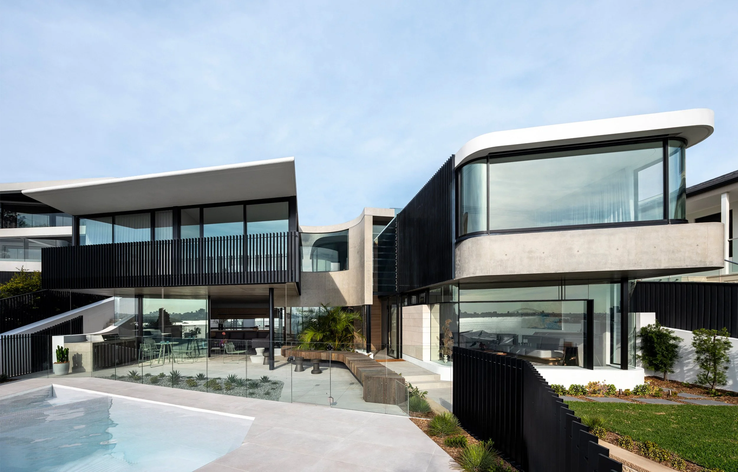 Jewel House — STAFFORD ARCHITECTURE